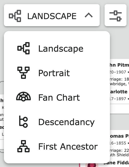 View the tree – Pitman Families in Australia